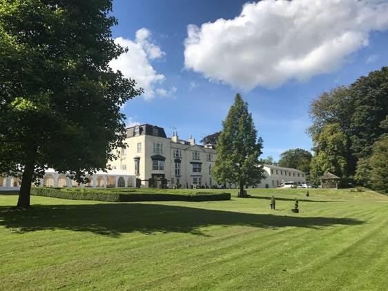 Winford Manor | Hotel at Bristol Airport